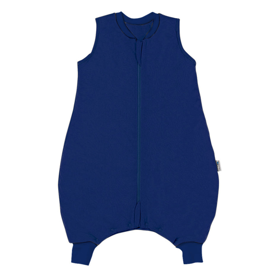 Schlummersack Baby-Onlineshop - Babyschlafsäcke mit Füßen