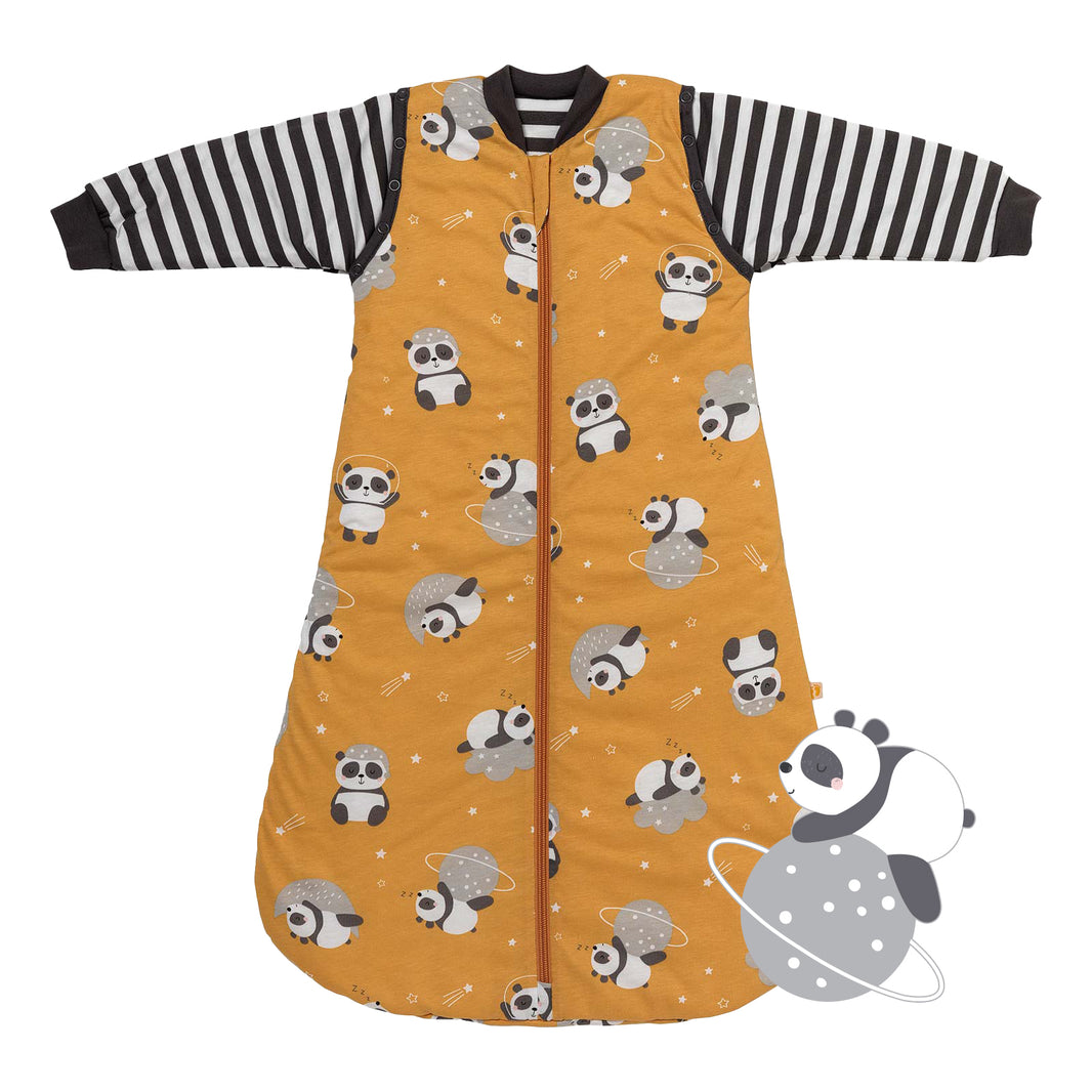 Schlummersack Baby-Onlineshop - Babyschlafsäcke mit Füßen